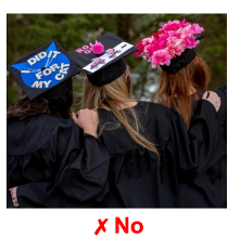 Graduation | Bowie High School